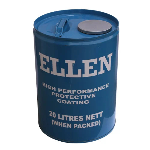 High Performance Protective Coating - Shelf Life: 1 at Best Price in ...