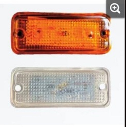 Volvo Bus Side Indicator at Best Price in Delhi | Channey Auto Works