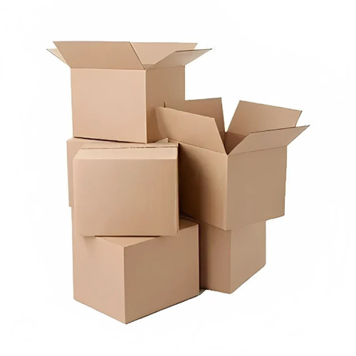 Brown Shipping Corrugated Packaging Box at Best Price in Valsad ...