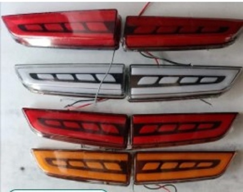 Bus Tail And Indicator Light at Best Price in Sonipat | Kristronics ...