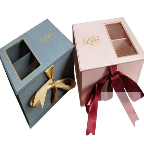 Fancy Gift Box at Best Price in New Delhi, Delhi | Ad Line Box Creation