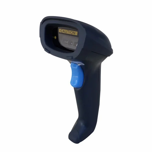 Ps3161 2d Wired Barcode Scanner at Best Price in Udaipur | Pegasus ...