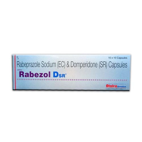 Rabezole Dsr Capsules at Best Price in Kolkata, West Bengal | Jaiswal ...