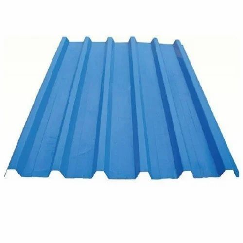 Industrial Metal Roofing Sheet at Best Price in Pune | Maharashtra ...