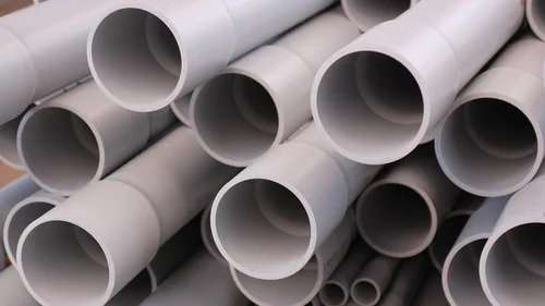 Pvc Conduct Pipe - Color: All at Best Price in Noida | A. N. Polytech ...