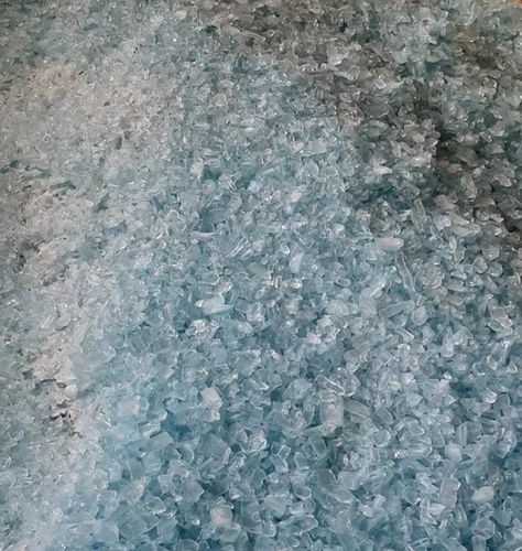 Natural Sodium Silicate Glass at Best Price in Vapi INA | Rajaram ...