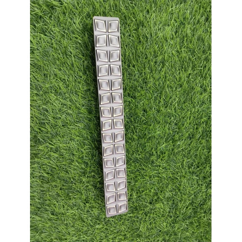 6 Inch Stainless Steel Grey Main Door Handle at Best Price in Mehsana ...