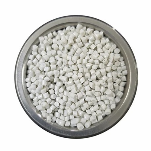 85 % Hdpe Milky White Reprocessed Granules at Best Price in Mumbai | The Green Zone Corporation
