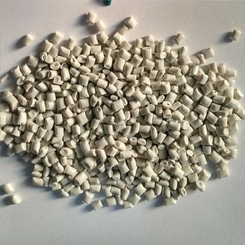 90 % Hdpe Milky White Plastic Granules at Best Price in Mumbai | The Green Zone Corporation