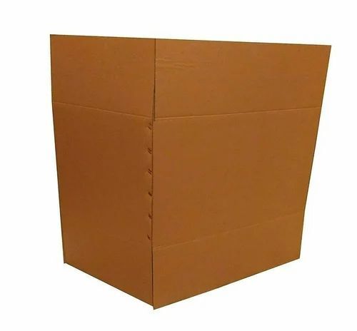 Quadruple Wall 9 Ply Corrugated Corrugated Box at Best Price in Mumbai ...