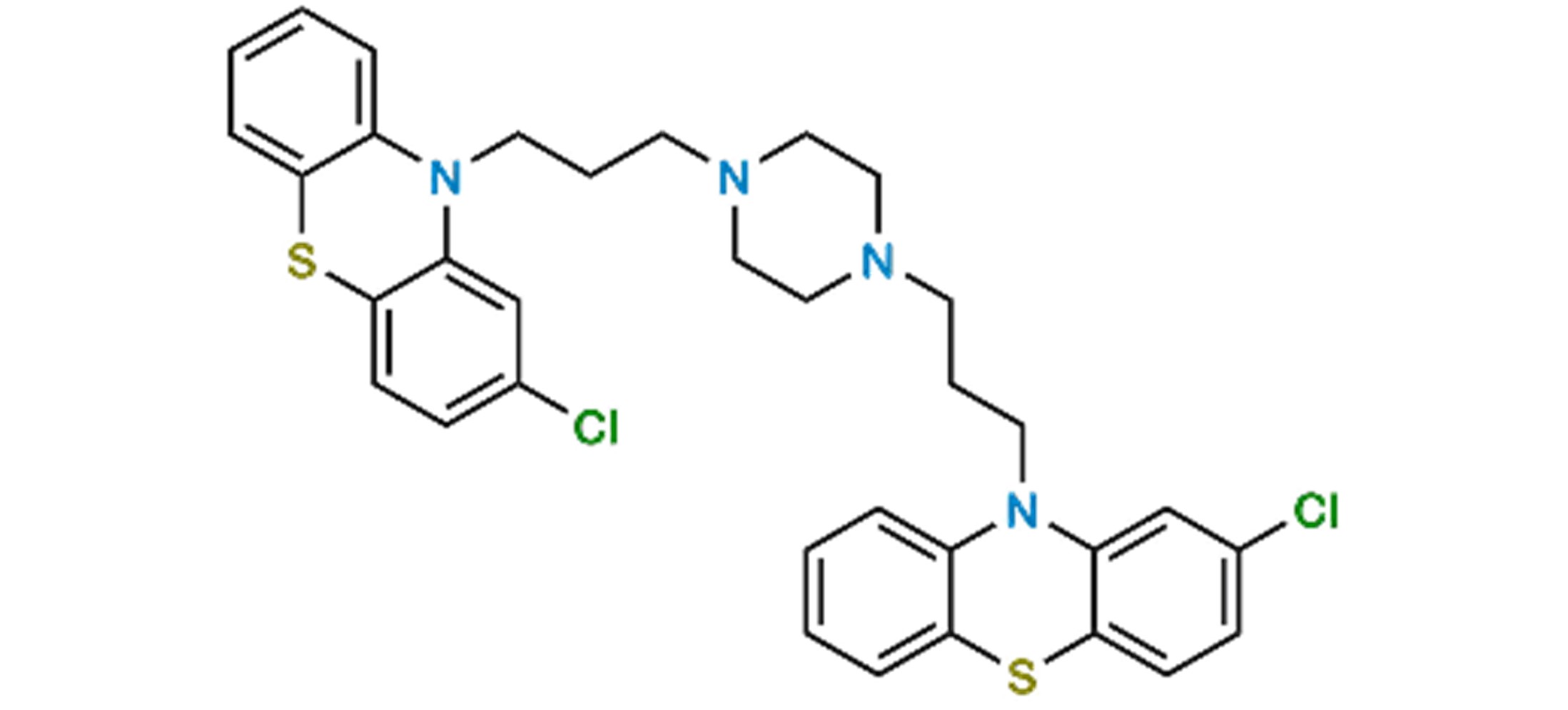 Prochlorperazine Dimer Ii at 17700.00 INR in Pune | Scintel Pharmachem ...