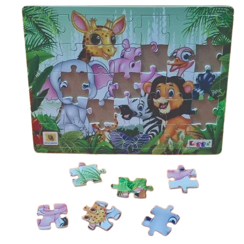 Mdf Jigsaw Puzzle at Best Price in Delhi, Delhi | Miyota Uv Print ...