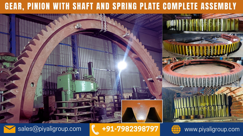 Kilns Manufacturers, Suppliers, Dealers & Prices