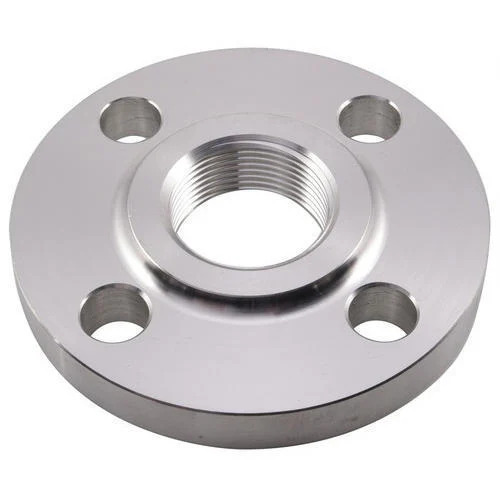 Stainless Steel Orifice Flange at Best Price in Mumbai | Shrikant Steel ...