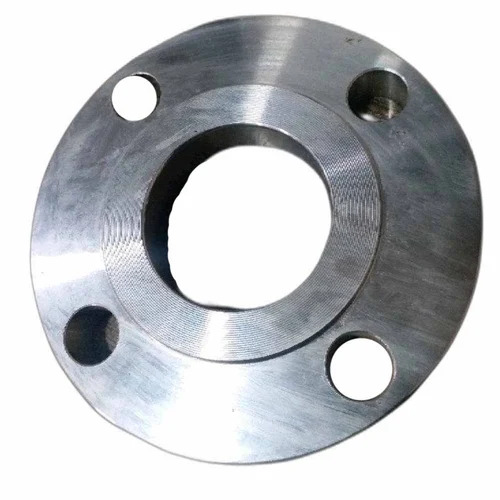 Stainless Steel Flanges at 280.00 INR in Pune, Maharashtra | Ratnamani Pipe Fittings