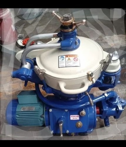 Alfa Laval Oil Purifier Oil Separator Centrifuge at 250000.00 INR in ...