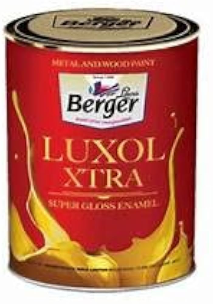 Luxol Xtra at 4407 INR in Bengaluru, Karnataka | Varnikaa Paints