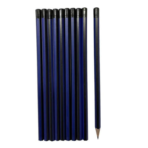 Blue Pencils at Best Price in Faridabad, Haryana | Aakash Polymers