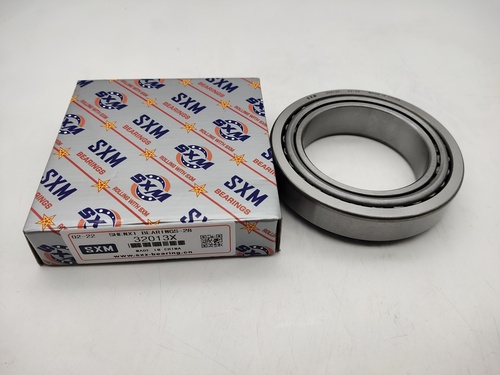 Taper Roller Bearing 32013x at Best Price in Wuxi | Wuxi Shenxi Bearing ...