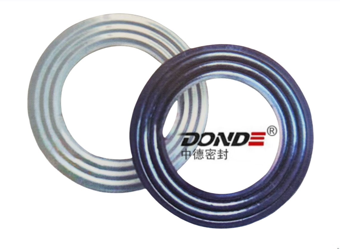 Metallic Corrugated Gasket at Best Price in Ningbo, Zhejiang | Cixi ...