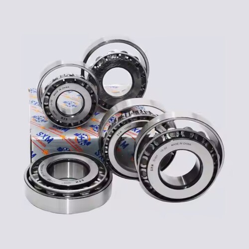 Taper Roller Bearing 33010 at Best Price in Wuxi | Wuxi Shenxi Bearing ...