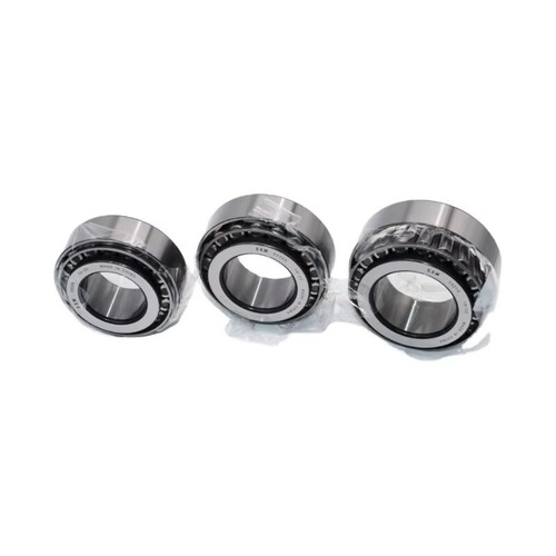 Taper Roller Bearing 33021 at Best Price in Wuxi | Wuxi Shenxi Bearing ...