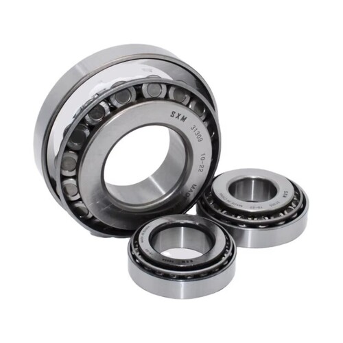 Taper Roller Bearing 33110 at Best Price in Wuxi | Wuxi Shenxi Bearing ...