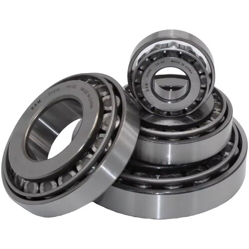 Taper Roller Bearing 33114 at Best Price in Wuxi | Wuxi Shenxi Bearing ...