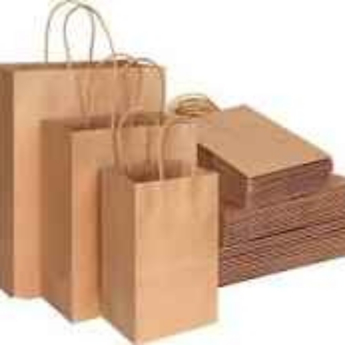 Paper Bag at Best Price in Kanakapura, Karnataka | Dcg Tech