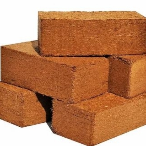 Coir Pith at Best Price in Chennai Tamil Nadu | P. Subbaraj & Co.