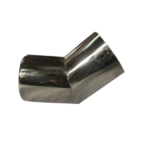 Ss Silencer at Best Price in Ahmedabad, Gujarat | Arham Enterprises