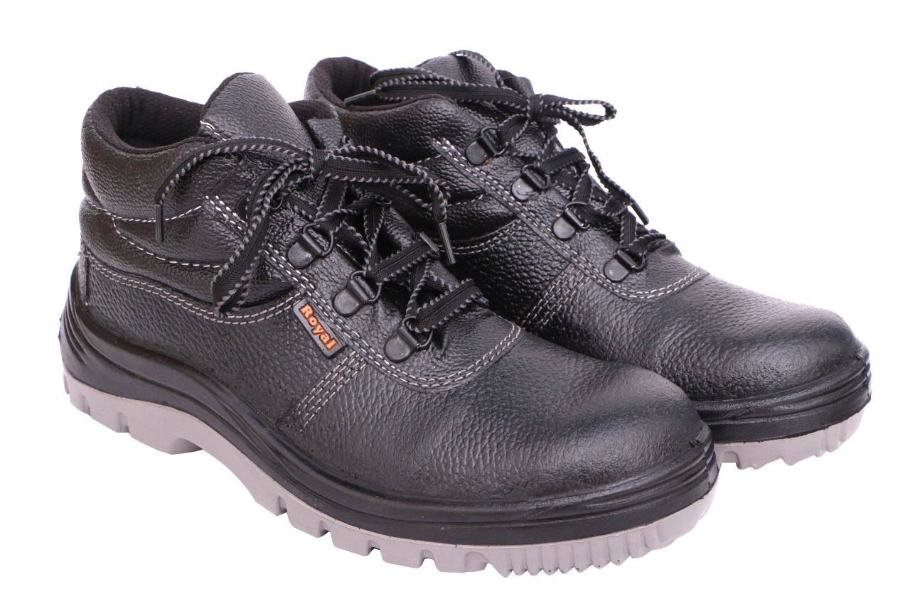 Hindpro Royale Dual Density Shoes at 560.00 INR in Jhajjar | Hindpro ...