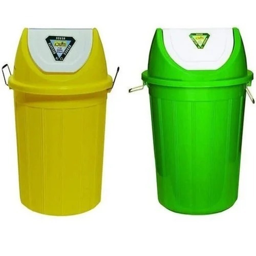 Waste Dustbin - Application: Pvc Plastic at Best Price in Gurugram ...