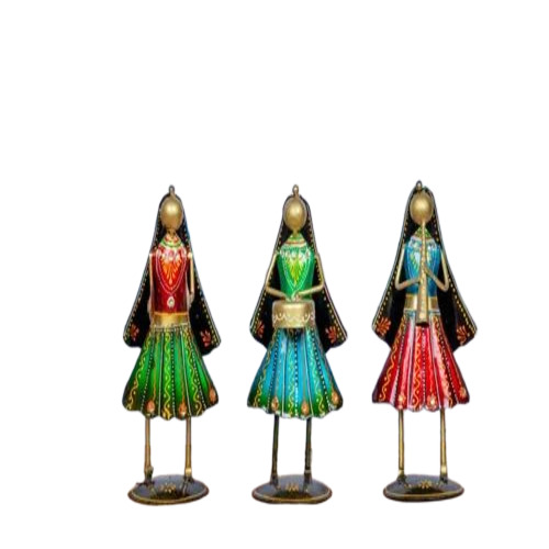 Doll Showpiece at Best Price in Jodhpur Rajasthan | Airan Art Emporium