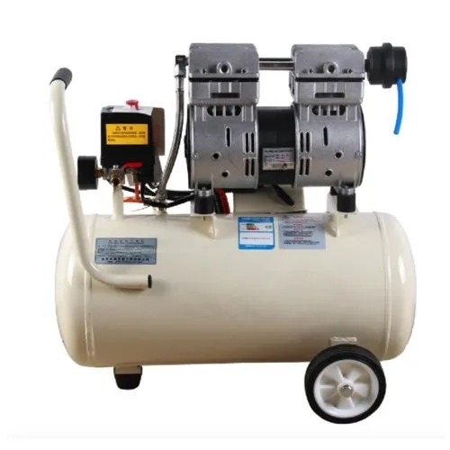 Oil Free Air Compressor at Best Price in Mumbai | Synergy Marketing