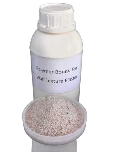 Wall Plaster Application Ready To Used Sand And Acrylic Resin at Best ...