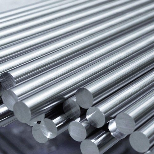 Ss Steel 326 Round Bar at Best Price in Mumbai | Meru Steel