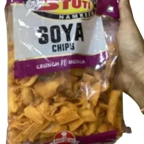 Soya Chips at Best Price in Udham Singh Nagar, Uttarakhand | Mukesh ...