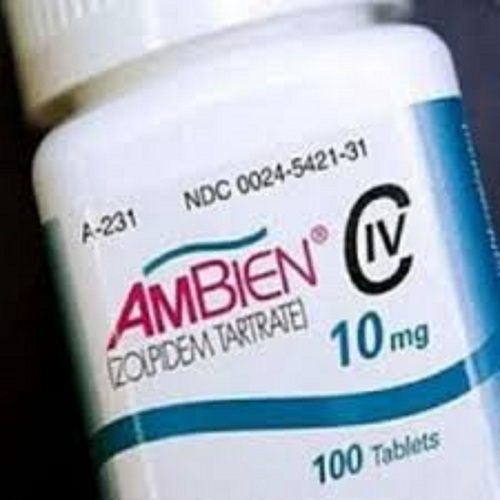 Ambien Zolpidem 10mg Tablets at Best Price in New Delhi | Kayi Traders