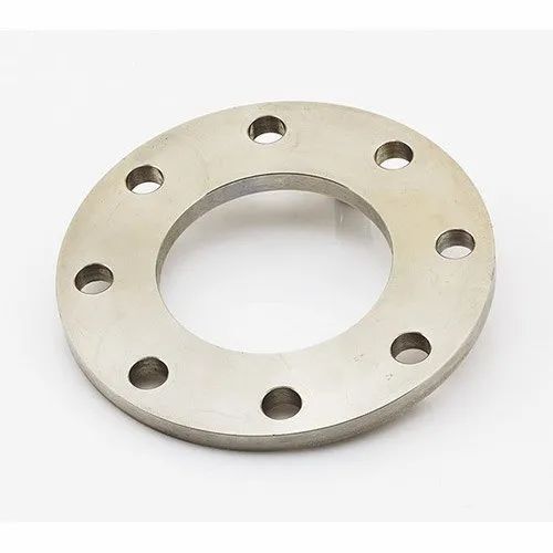 Stainless Steel Flanges at Best Price in New Delhi, Delhi | Prabhat ...