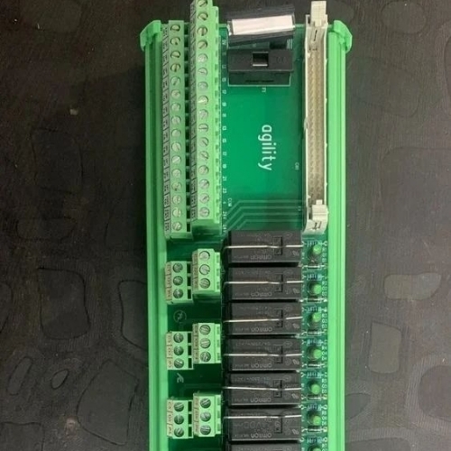 8 Inch 16 Channel at Best Price in Jalandhar | Protech Power Engineers