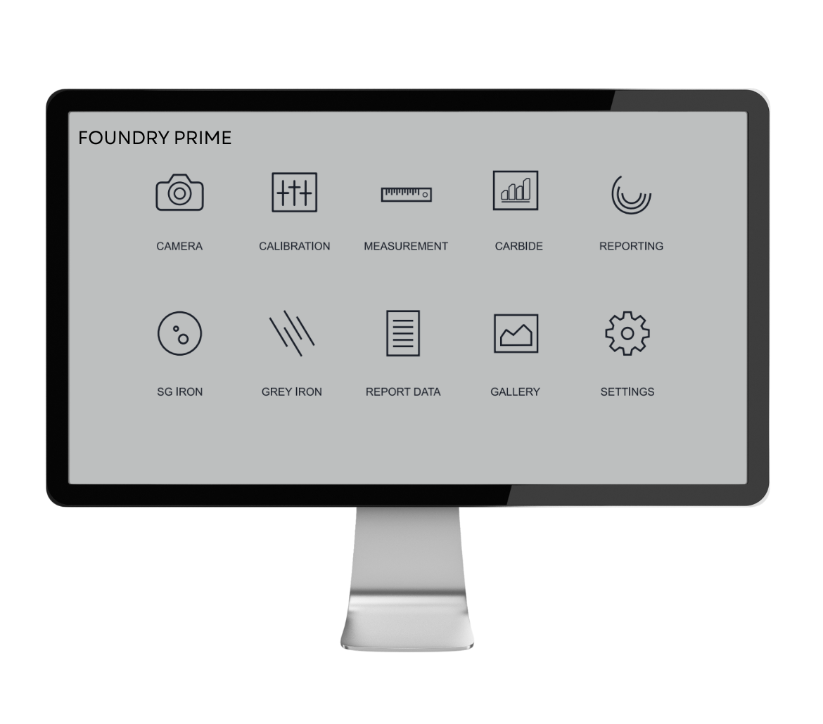 Foundry Prime Software at Best Price in Vadodara, Gujarat | Ucomax ...