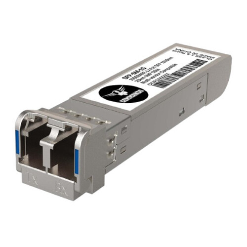 Sfp-ex-1g commando Fiberx 1000base-ex, Sfp, 1310nm, 40km, Smf, Ddm ...