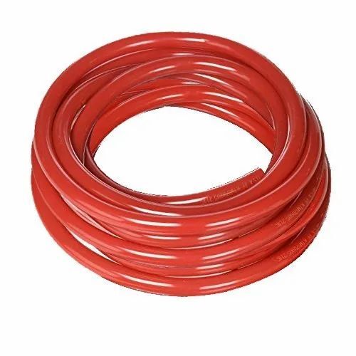 Red Pvc Pipe at Best Price in Delhi, Delhi | Rama Plastic