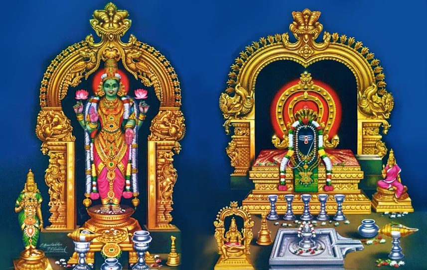 Rameswaram Parvathavarthini Sethu Peedam Tour Package at 2500 INR in ...