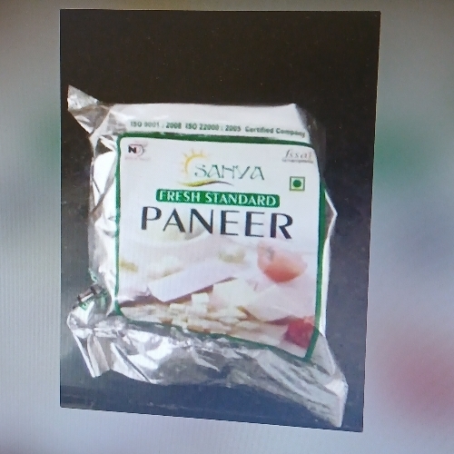 Standard Paneer at Best Price in Vadodara, Gujarat | Sanya Enterprise