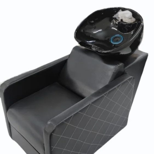 Shampoo Station at Best Price in Surat, Gujarat | Leon Salon Furniture