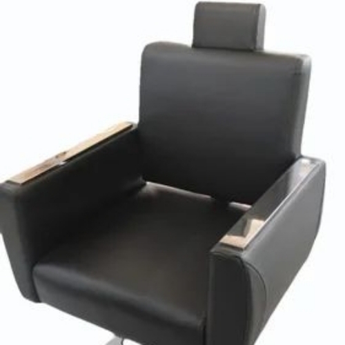 Sturdy Base Salon Chair at Best Price in Surat | Leon Salon Furniture