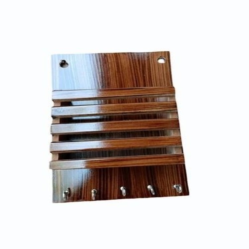 Mdf Wooden Key Holder at Best Price in Saharanpur | Asian Wood Art And ...