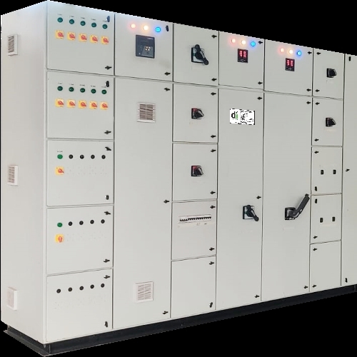 Control Panel at Best Price in Pune, Maharashtra | Avn Control System